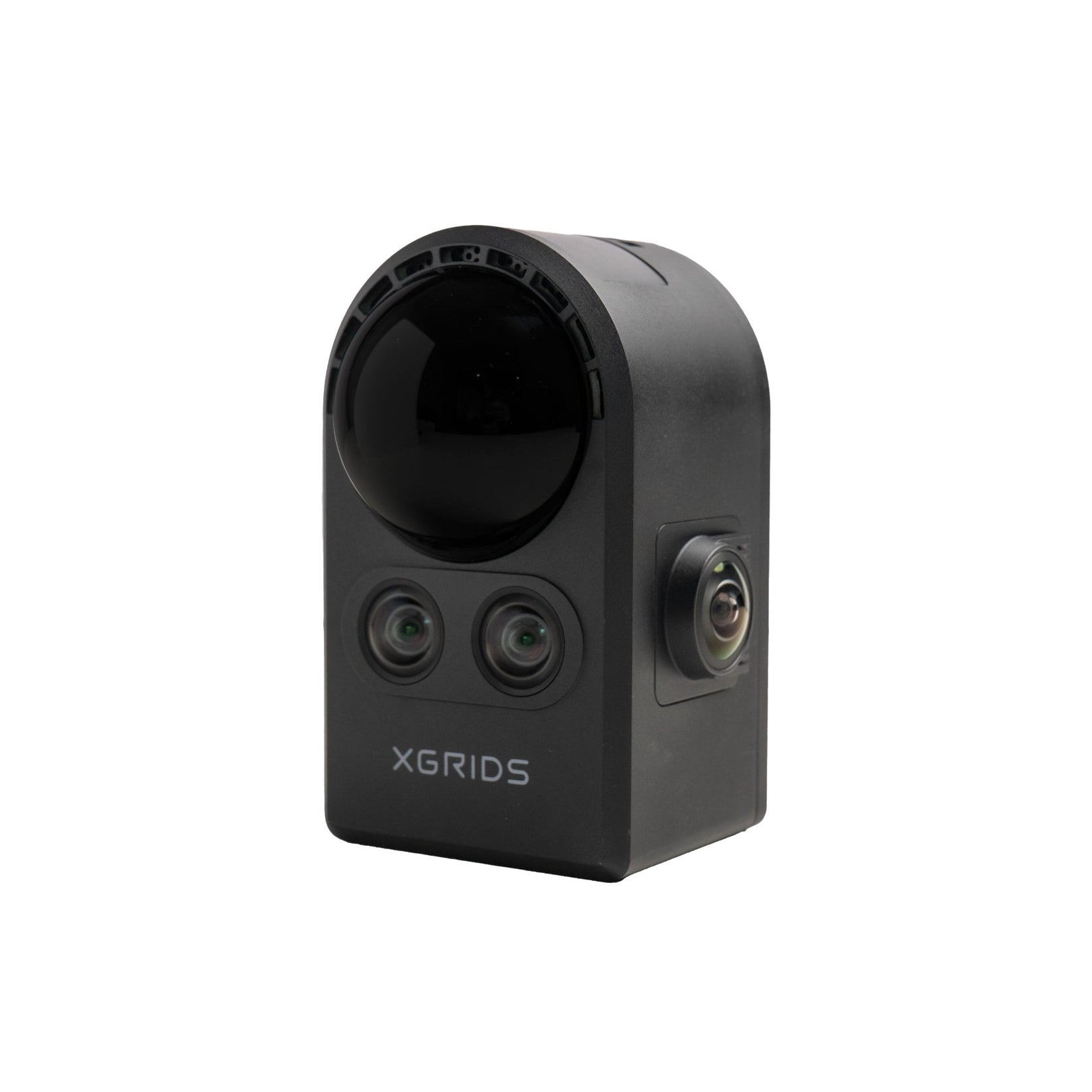 PortalCam Package – XGRIDS LIMITED